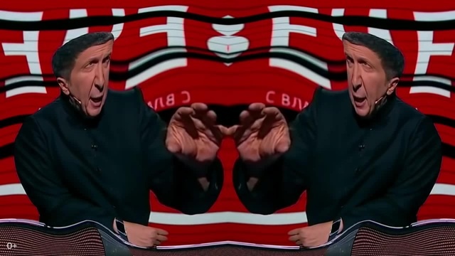 Симоньян и Соловьёв: первое честное интервью | RYTP - Coub