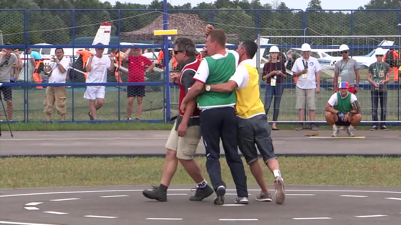 F2C the race RECORD 2014 WCh Wloclawek 628 - Coub