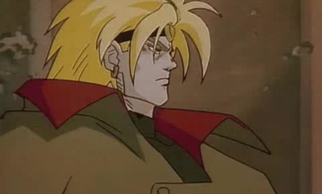 anime mafia turf war. - Coub