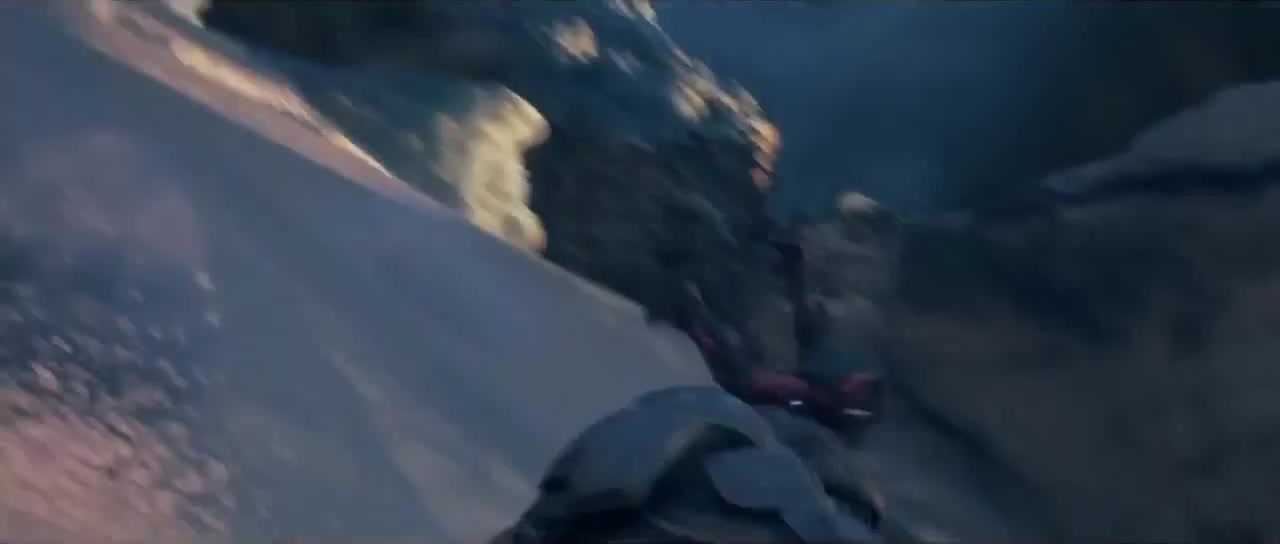 Halo 5 Intro Trailer - Halo 5 Guardians Intro Cutscene 1080 HD - Coub