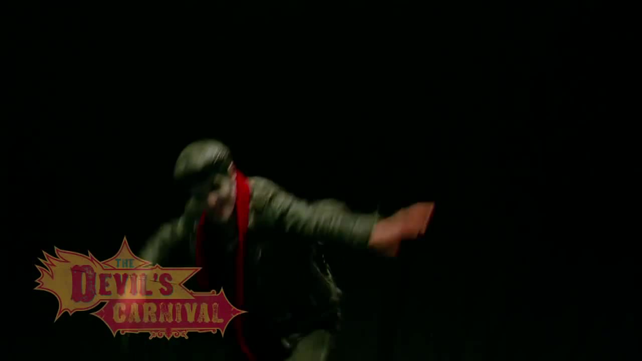 Trust Me - The Devil's Carnival - Coub