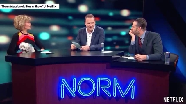 Immortal Norm thinking about mortality - Coub