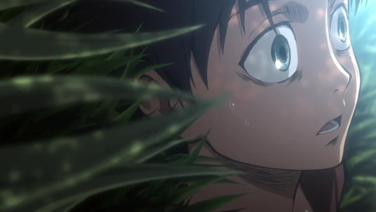 Attack on Titan - Coub