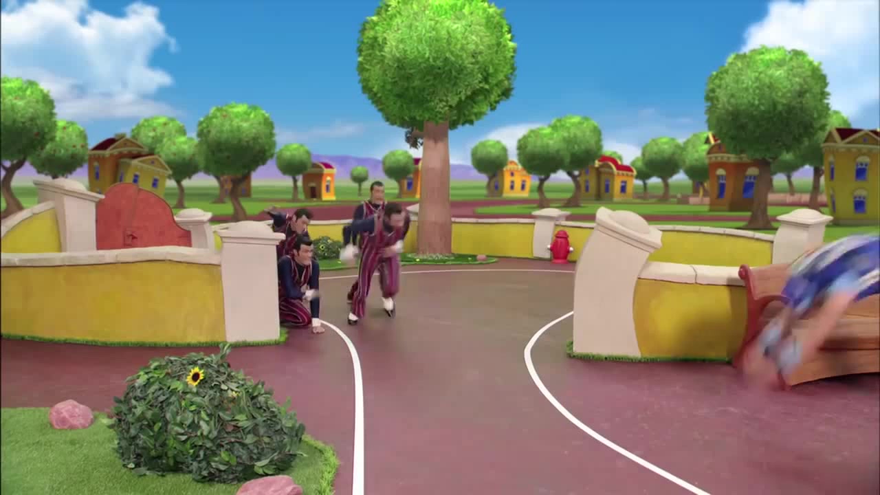 We Are Number One but text to speech - Coub