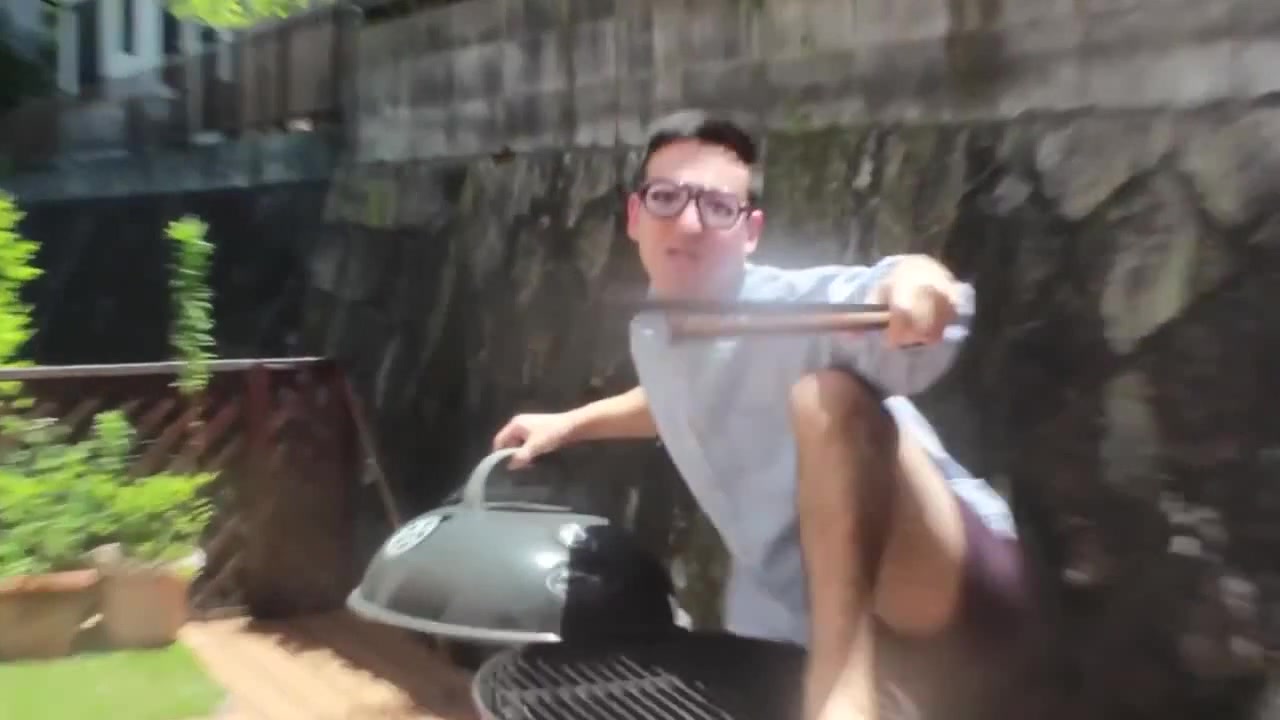 FILTHY FRANK - MY NIGGA YOU JUST GOT ROASTED - Coub