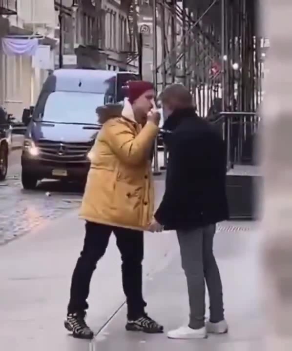 The most intense fight I’ve ever seen | igor_inq - Coub