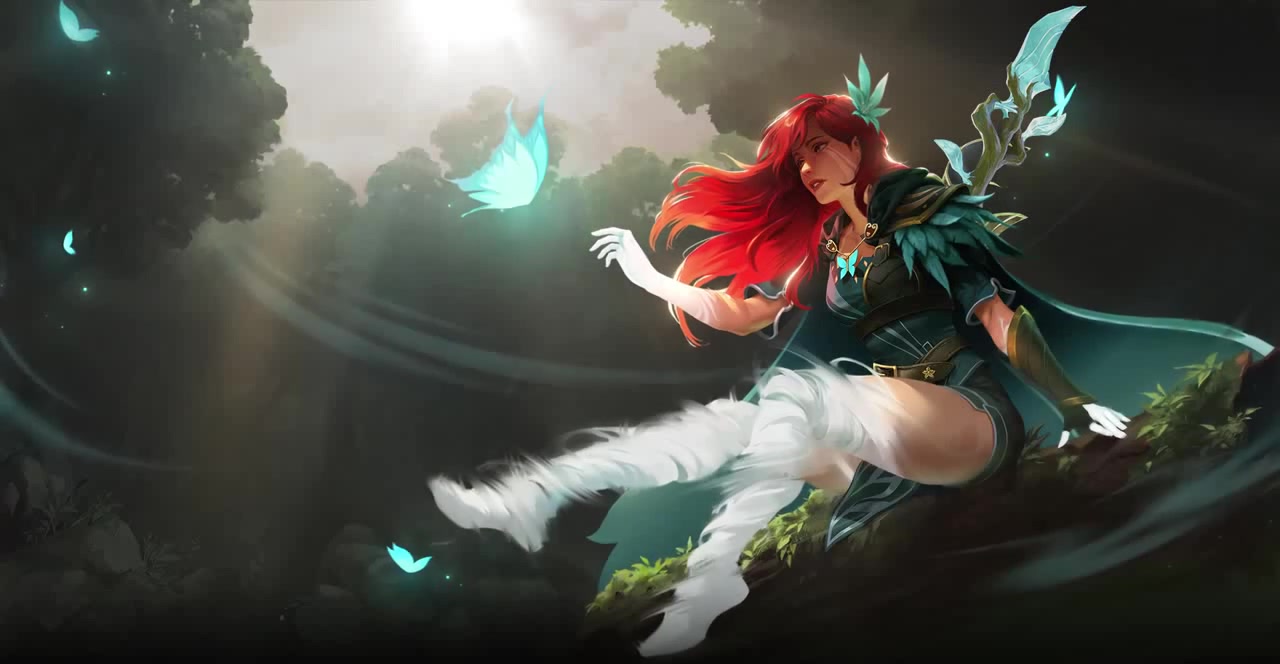 Windranger compass of the rising gale - Coub