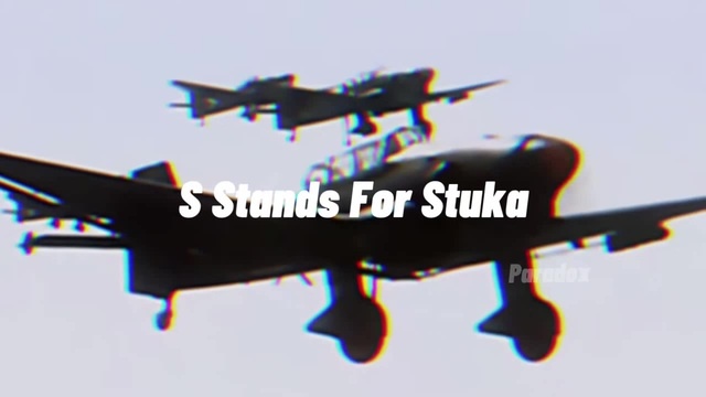 stuka - Coub