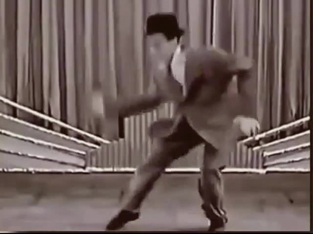Jack Stanford 1935 - Coub