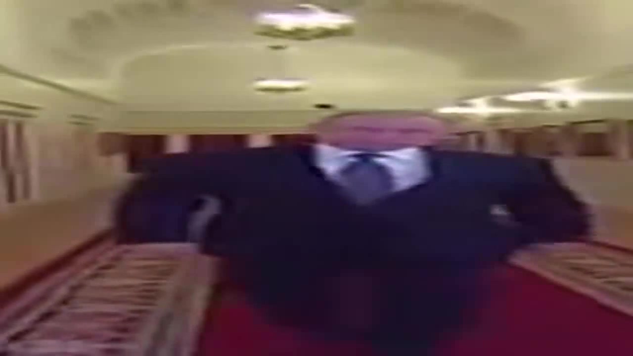 Wide Putin Is Always In Frame - Coub