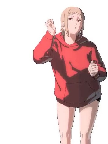 Dancing Sawatari - Coub