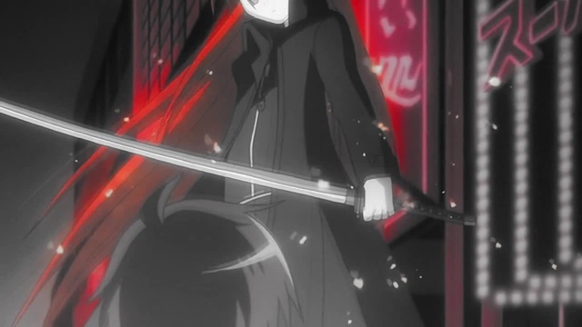 Join Me in Death - Coub