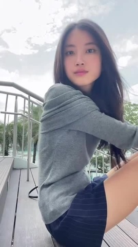 How sweet she is - Coub