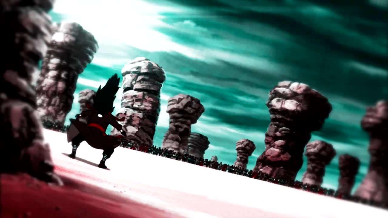 The beginning of the battle - Coub