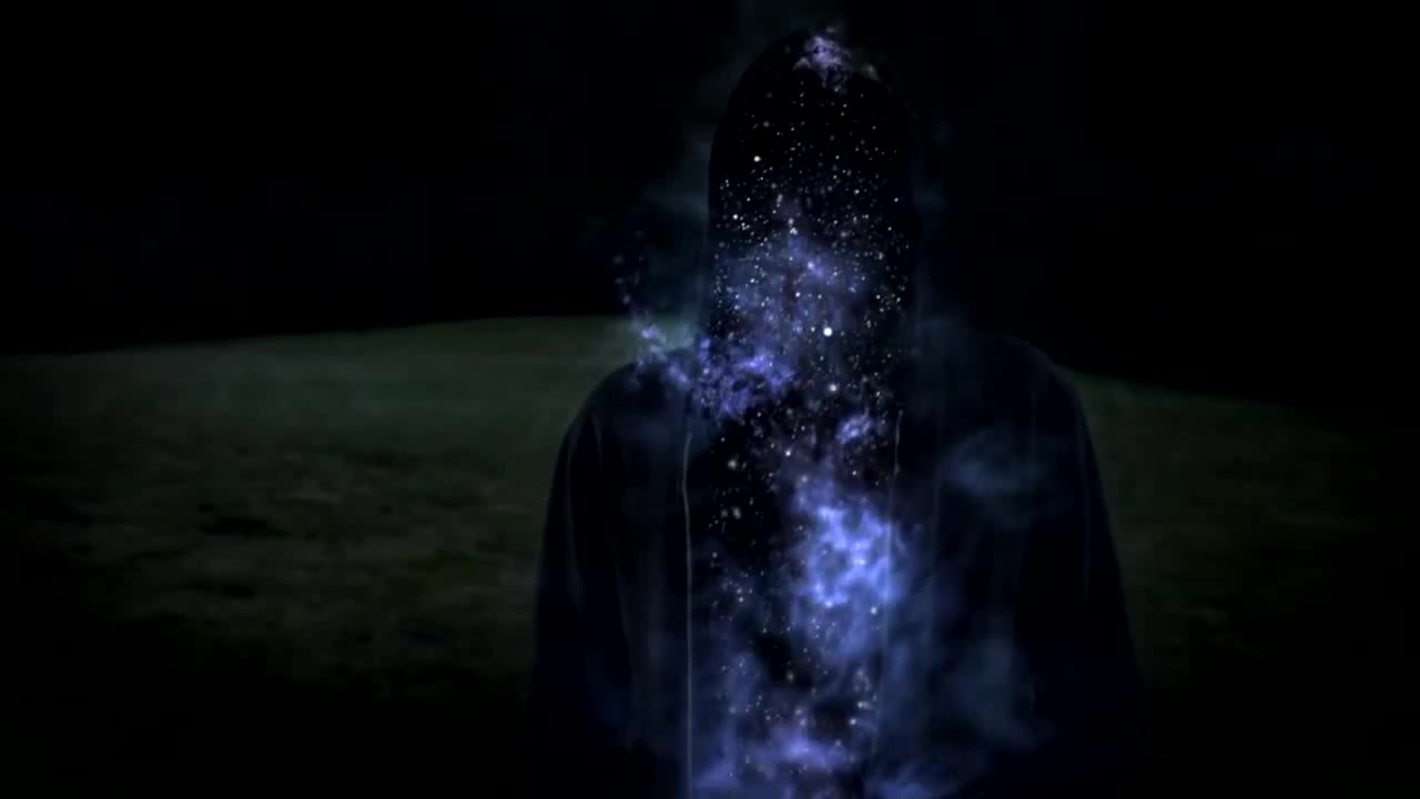 Universe is You - Coub