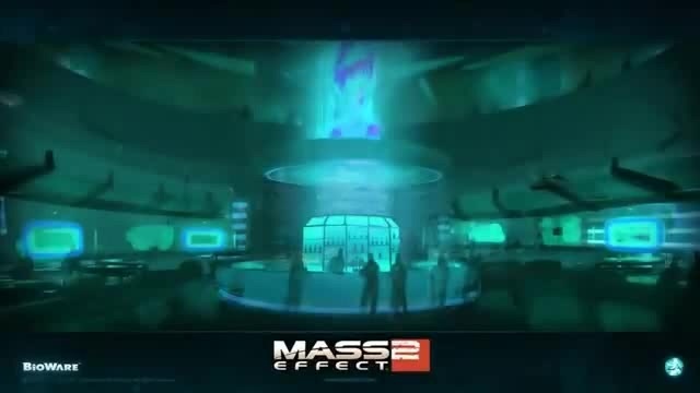 mass effect 2 масс эффект 2 - Coub