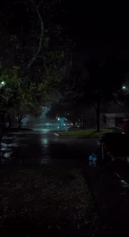 Дождливые улицы | Rainy streets - Coub