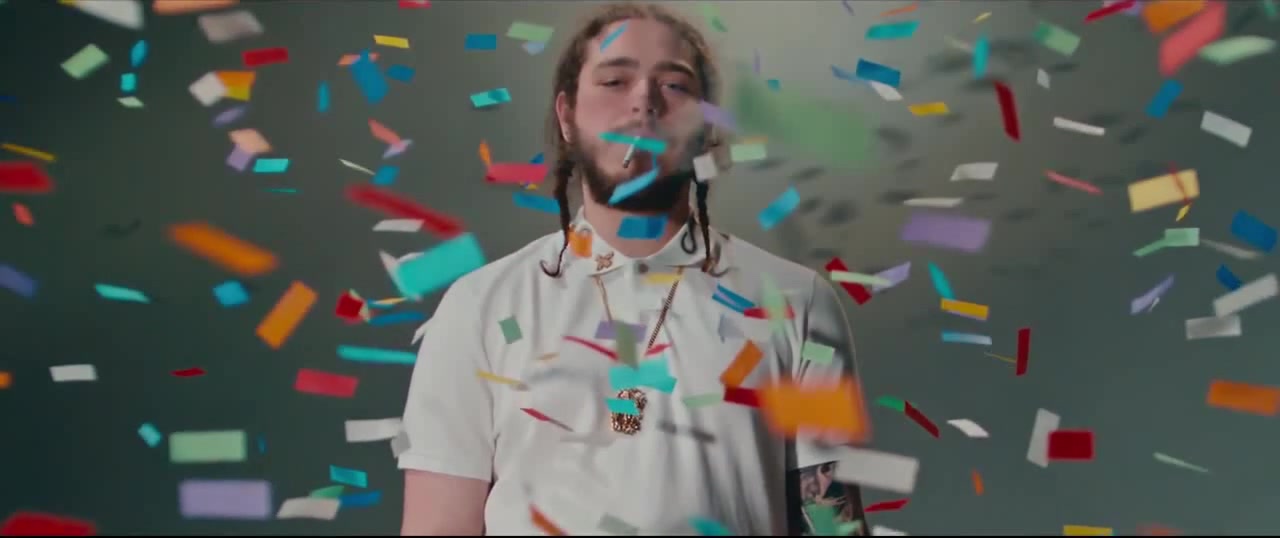 Post Malone - Congratulations ft. Quavo - Coub