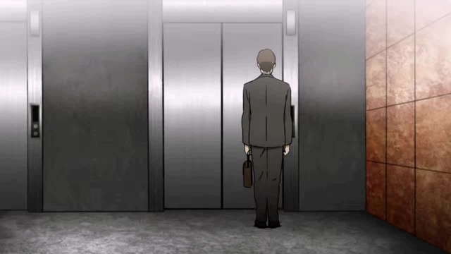 Just a giraffe in an elevator - Coub