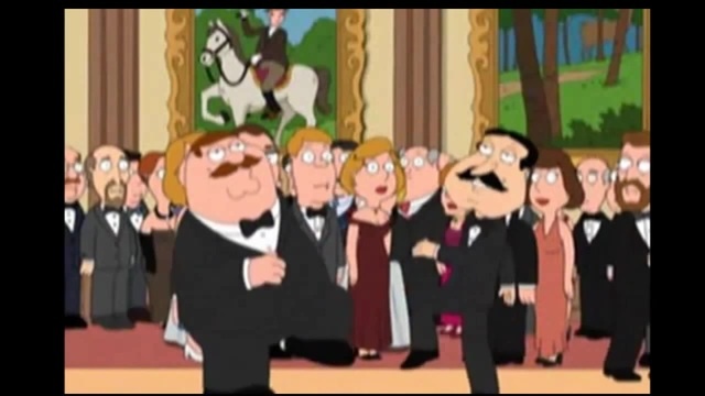 Peter and Quagmire Safety Dance - Coub