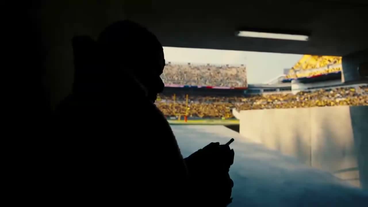 The Dark Knight Rises - Bane Destroys Gotham + Stadium Anthem (HD) IMAX ...