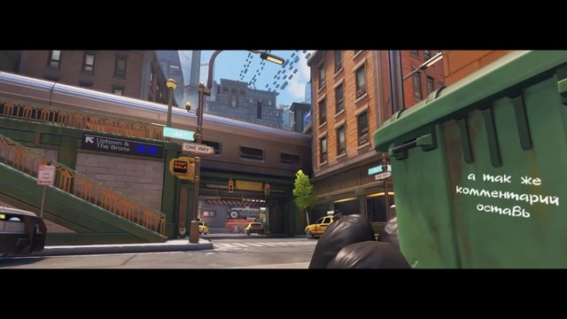 OVERWATCH 2 - ЭТО ПРОВАЛ - Coub