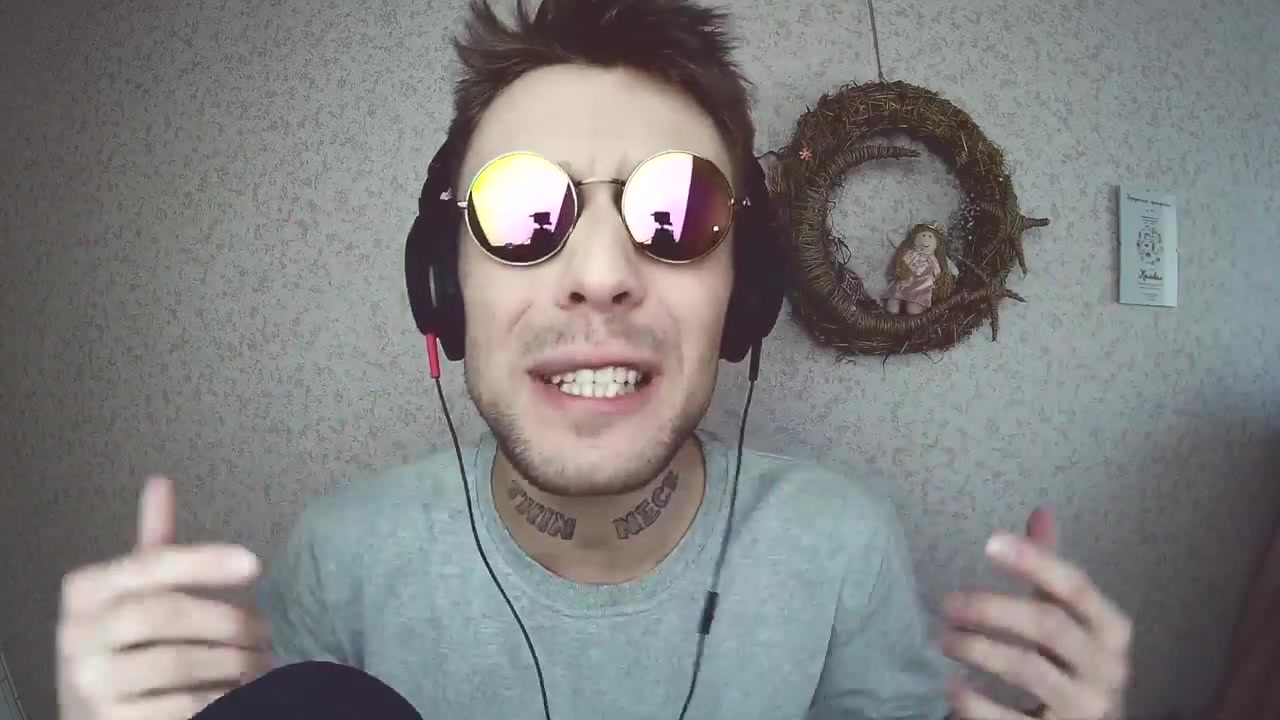 ДА НИЛ НА YOUTUBE BATTLE - ЗАЯВКА 140 BPM - Coub