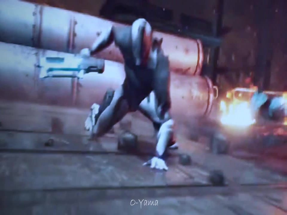 Warframe Epic GMV - Coub