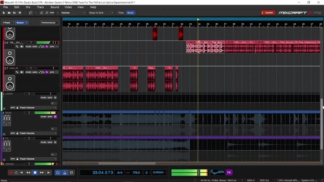 MUZZ - Don't Stop (Official Audio) - Coub