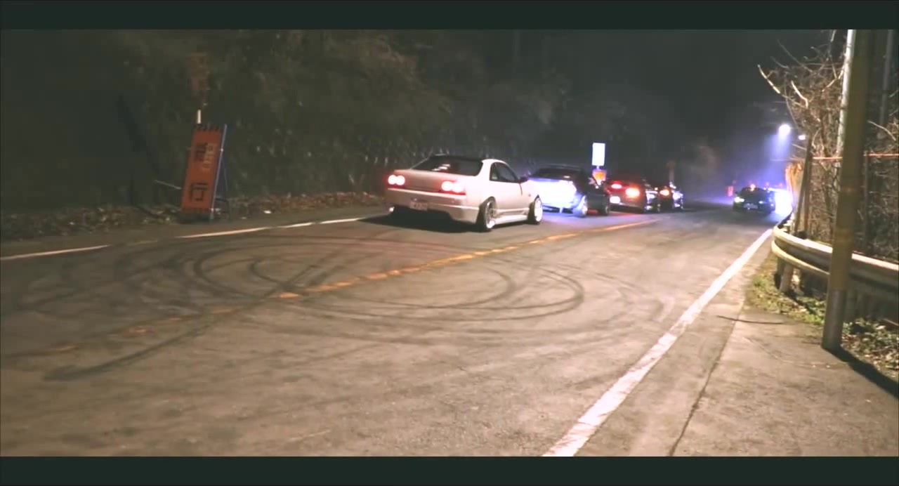 日本の長椅子| Drift Coub #4 - Coub