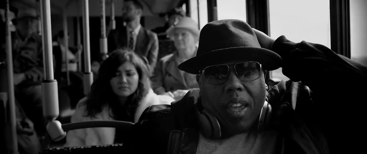 Krizz Kaliko - Stop the World - Official Music Video - Coub