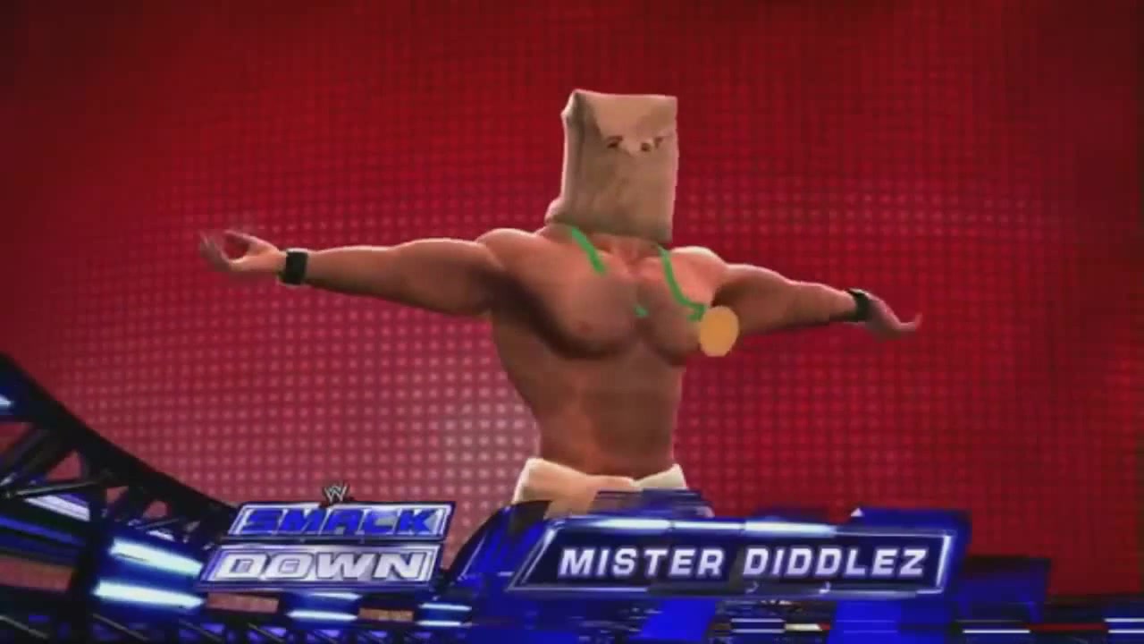 Mr Diddlez Intro - Coub