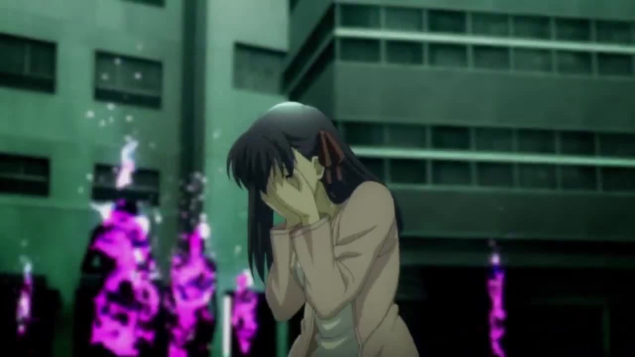 Heaven’s Feel - Coub