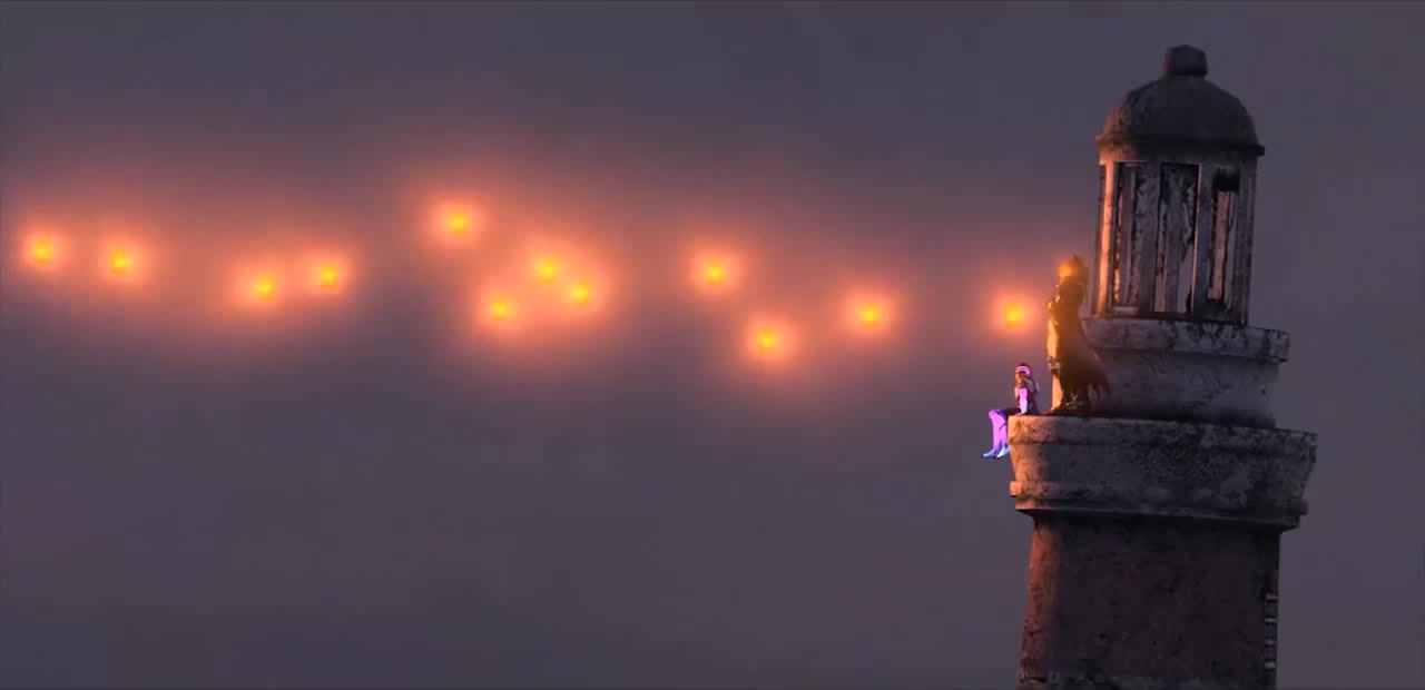 The Gathering - Coub