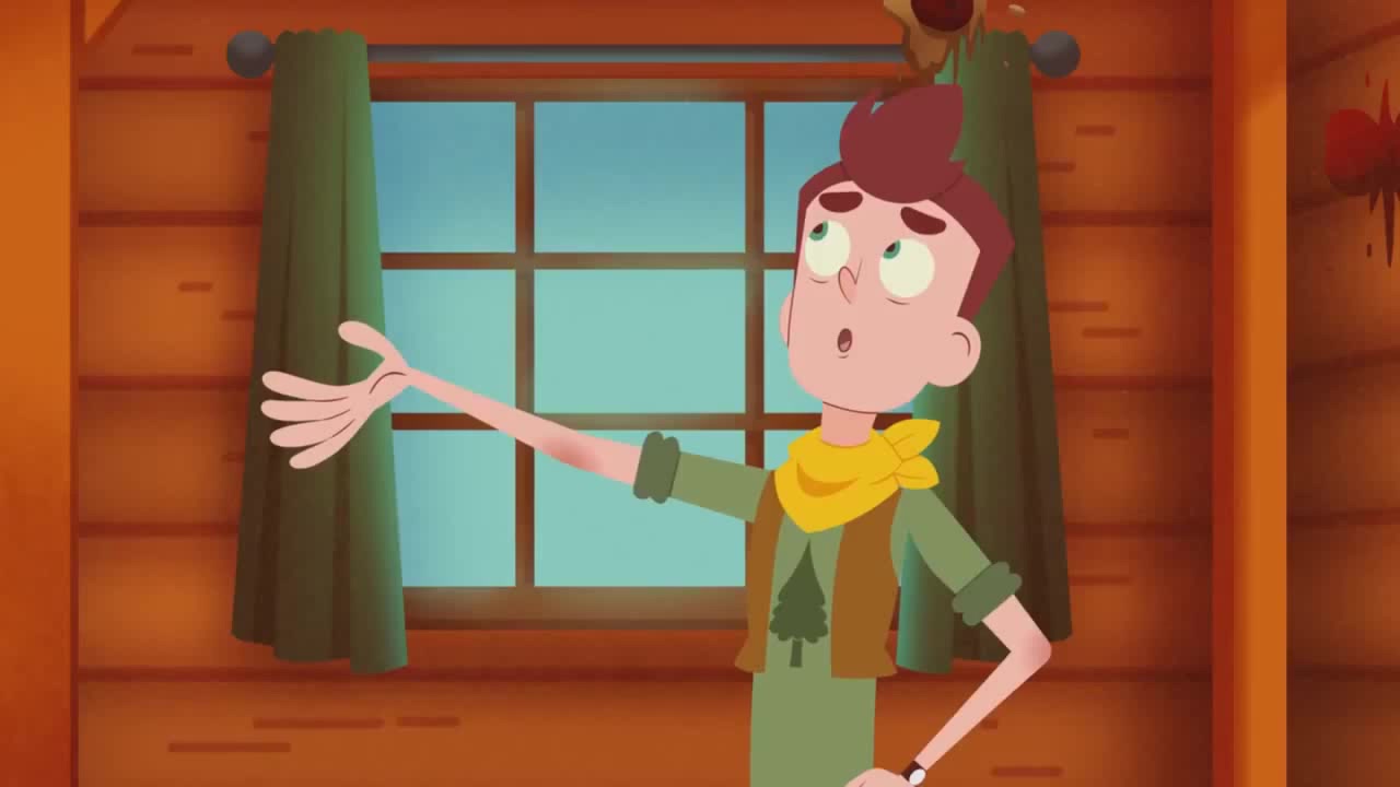 You reposted in the wrong cult - Coub