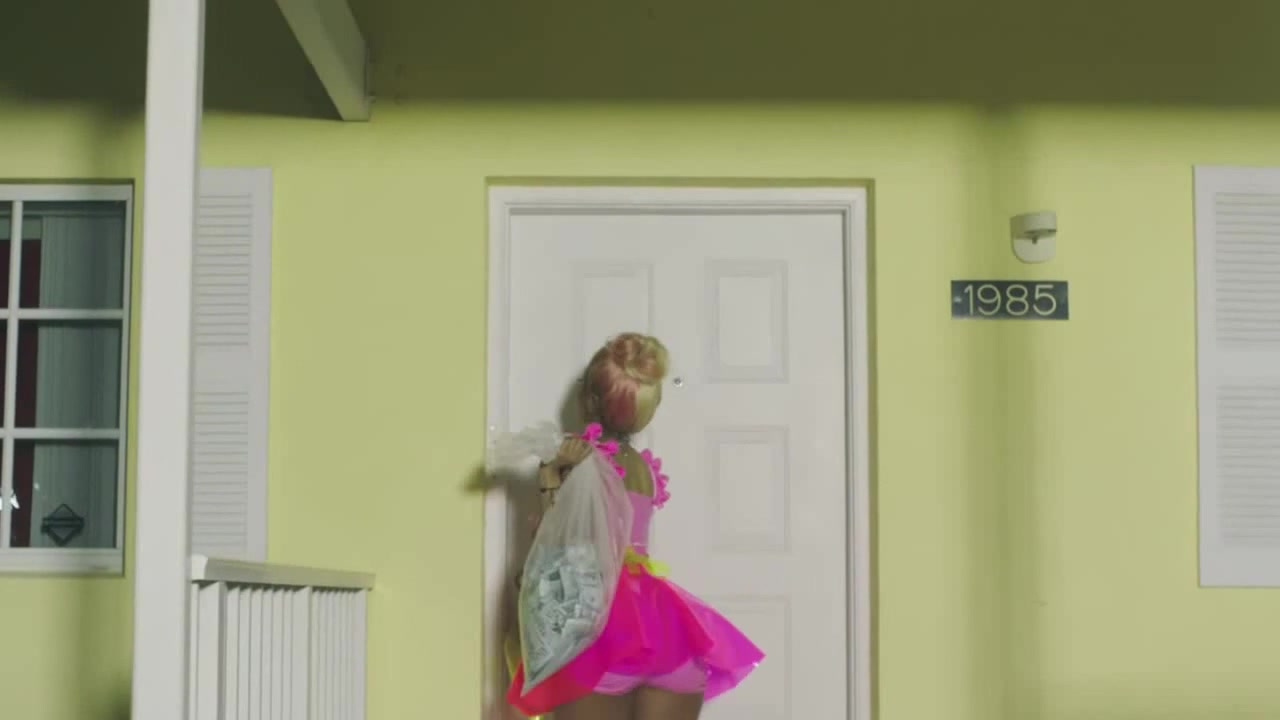 Yo Gotti - Rake It Up (Official Music Video) ft. Nicki Minaj - Coub