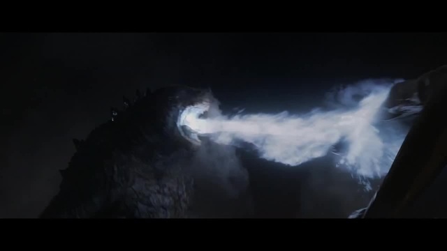 Godzilla - Coub