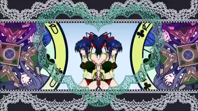 akeno high school dxd - Coub