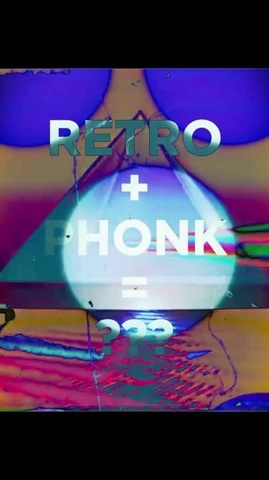 retro phonk??? - Coub