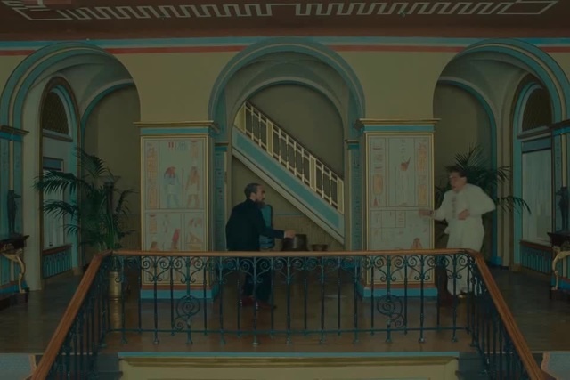 Not ping-pong but loop - Coub