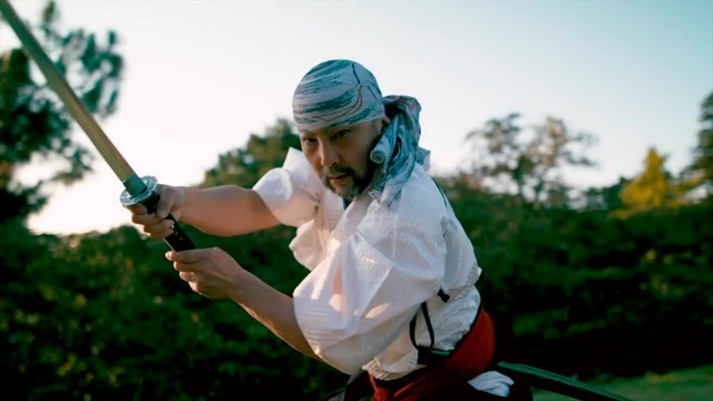 warrior samurai' - Coub