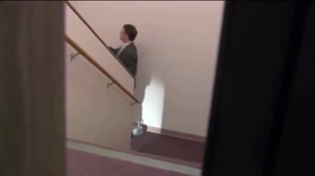 Dwight Prepares to ask for a Raise - Coub