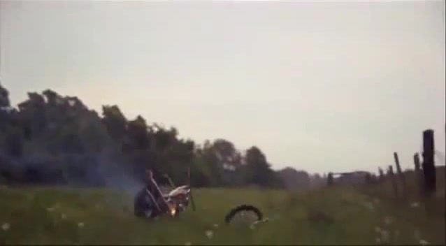 Easy Rider Ending - Coub