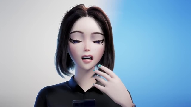 Sam, Samsung's New Virtual Assistant - Coub