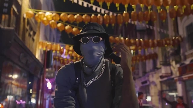 3 Olanna x 8 Olanna - 38 (Music Video) | Pressplay - Coub