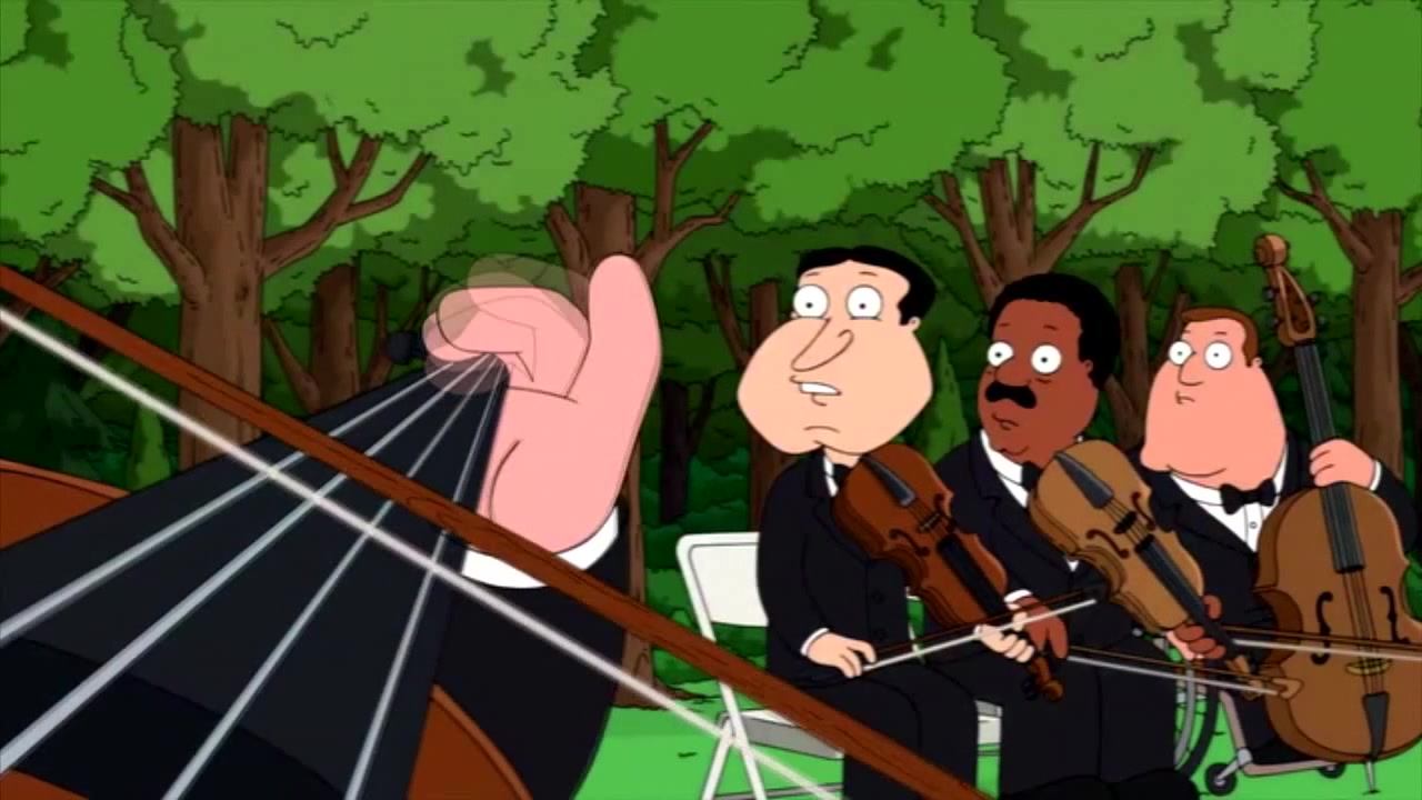 Bodak Yellow peter griffin 🎻 Cardi B - Coub