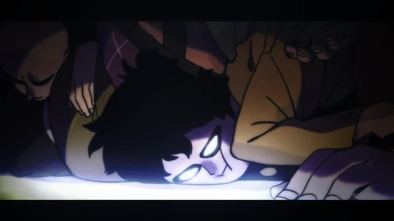 「mob psycho 100」 - Coub