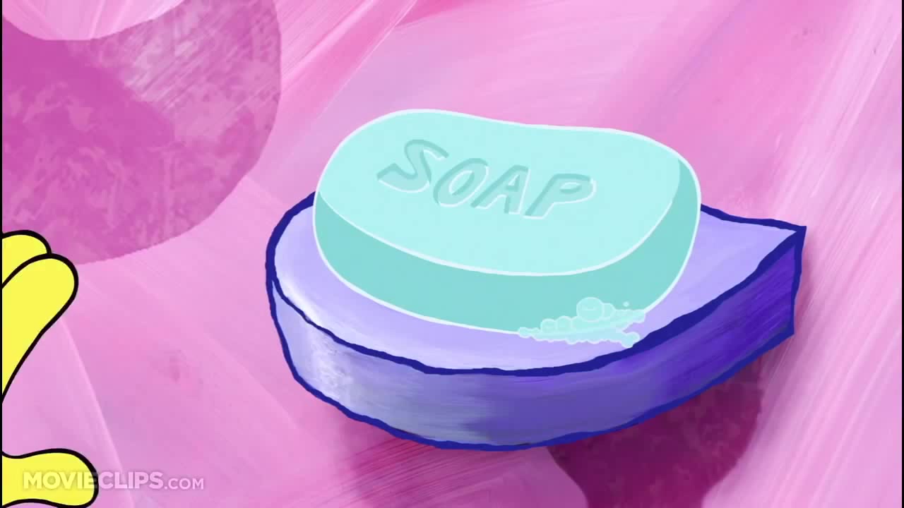 Morning Routine - The SpongeBob SquarePants Movie (2/10) Movie CLIP ...