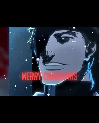 Aizen gives gifts to everyone!🎉🎁🎊 - Coub