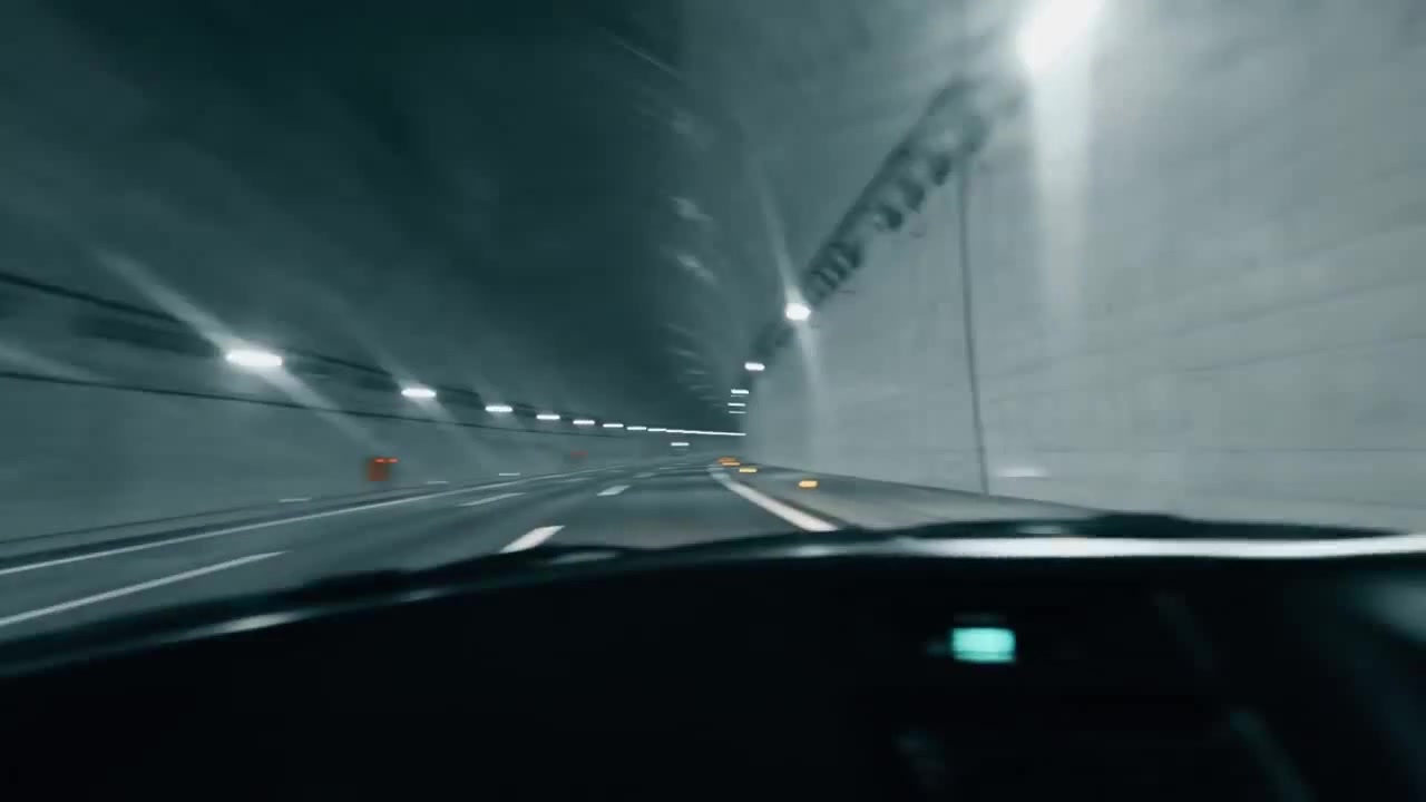 THE LOOP | KANJO NIGHTS [4K60] - Coub